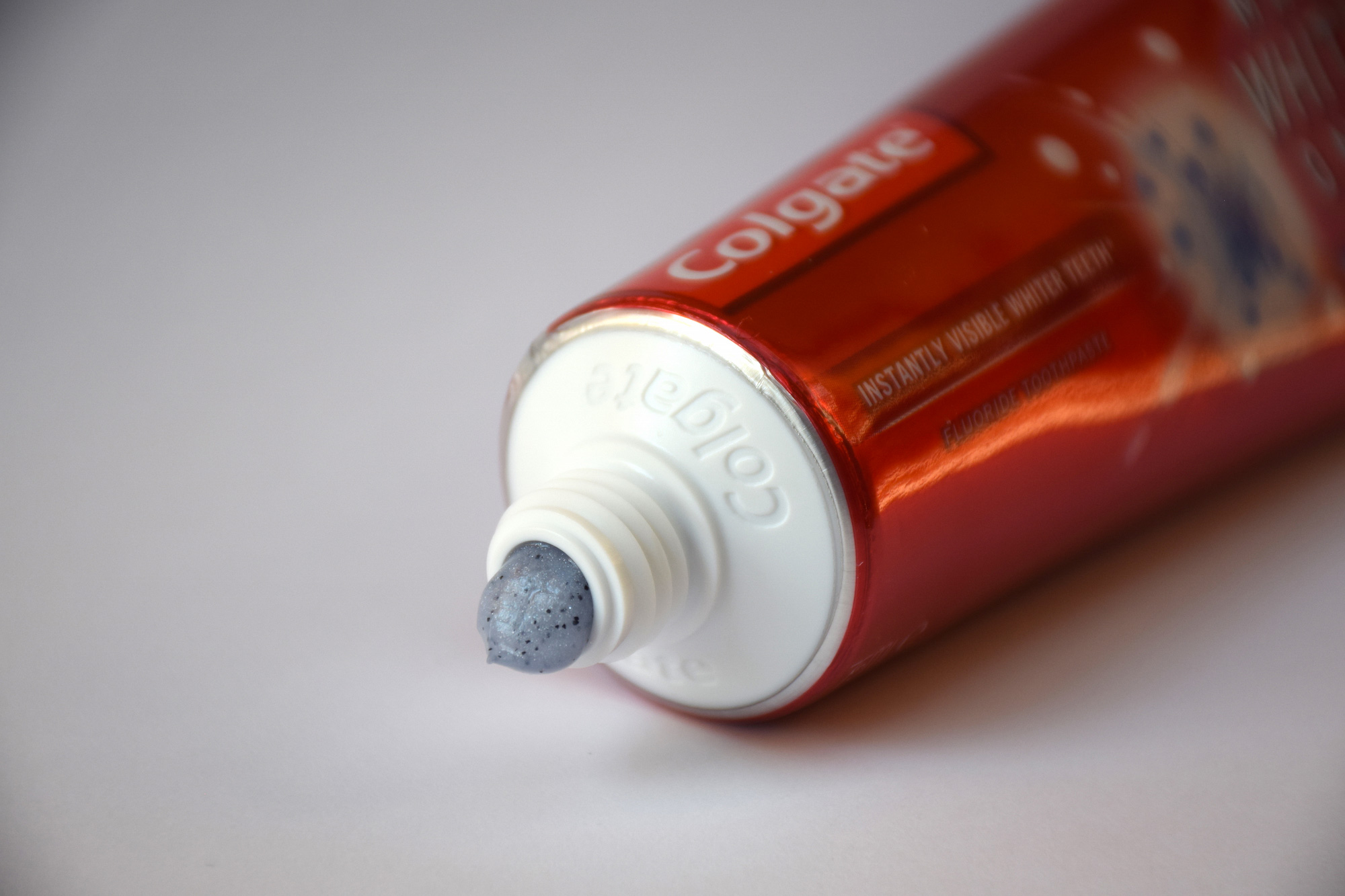 Colgate Max White One Optic - Meilleur Dentifrice